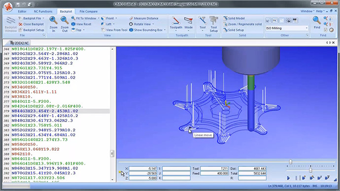 CIMCO Edit Archives | Page 2 of 3 | mastercam
